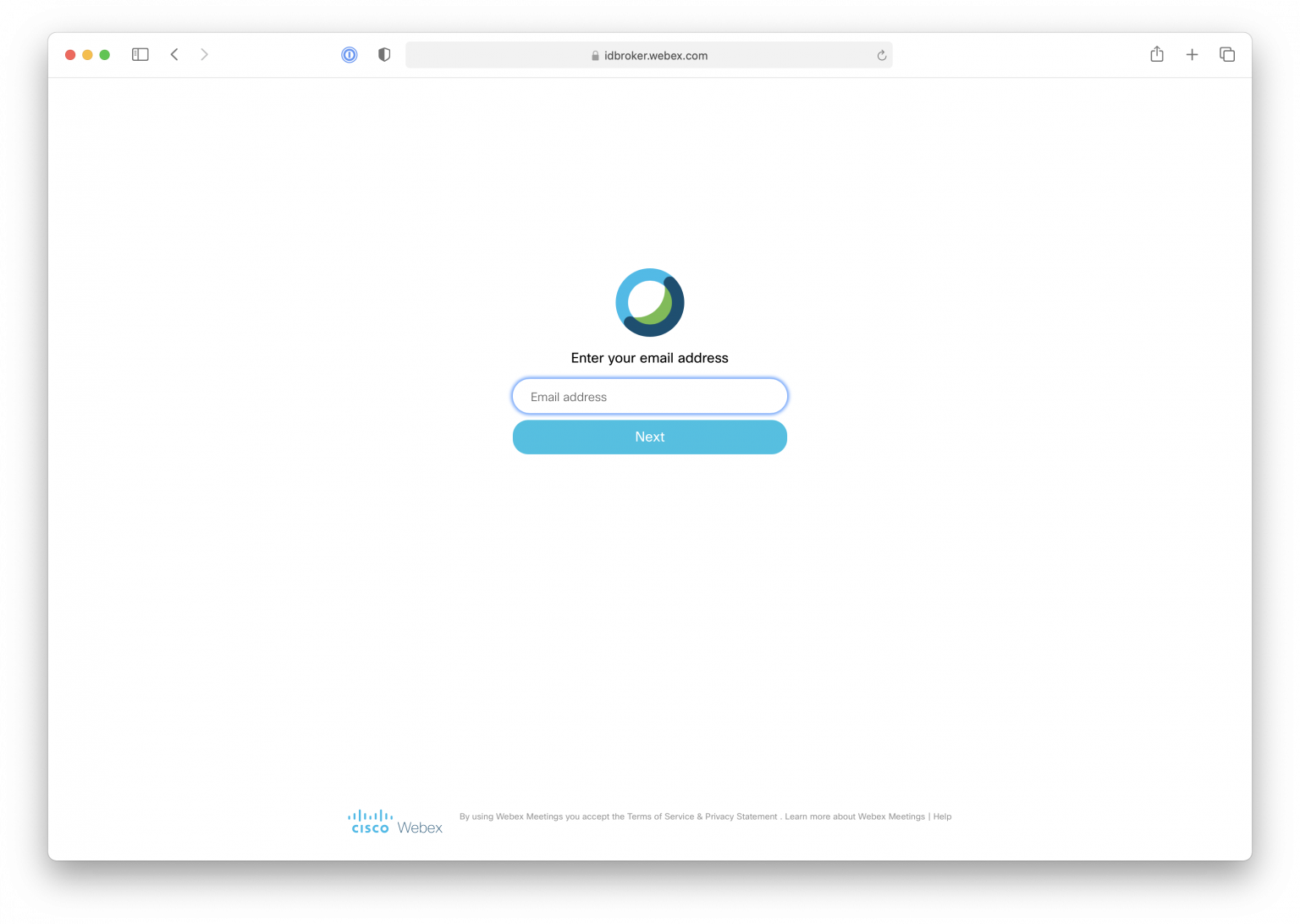 Generating Attendance Reports From Webex Meetings – Teachers.Technology