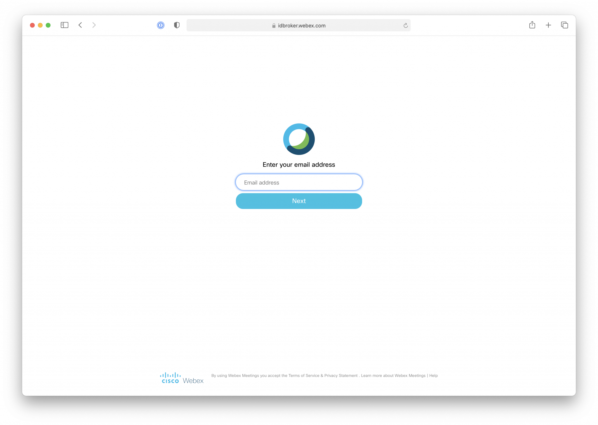 Generating Attendance Reports From Webex Meetings – Teachers.Technology