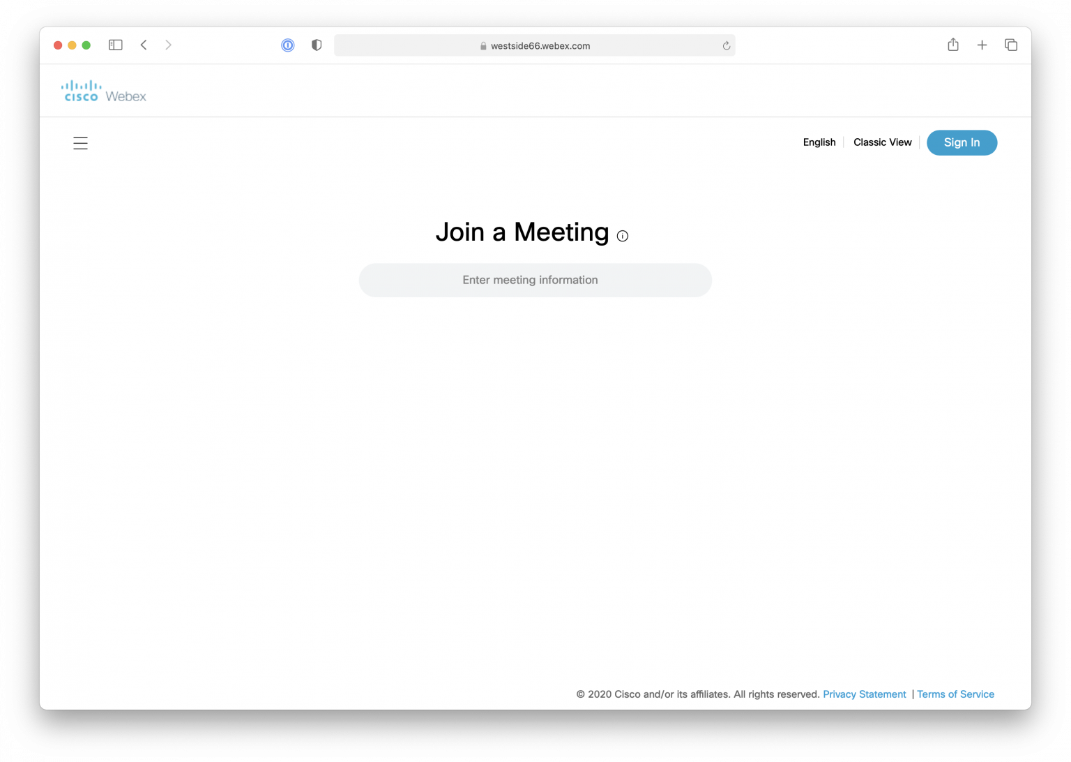 Generating Attendance Reports From Webex Meetings – Teachers.Technology